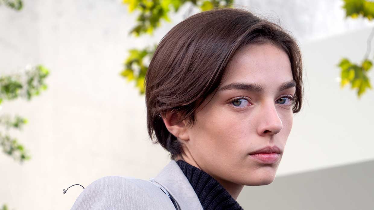 Haartrends 2023. Is het boyfriend bob kapsel iets voor jou?